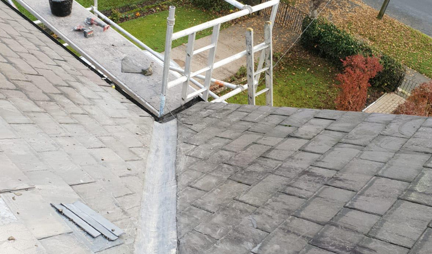 UK vs US Roofing – Understanding the 3 Key Differences | Wakefield Roofs
