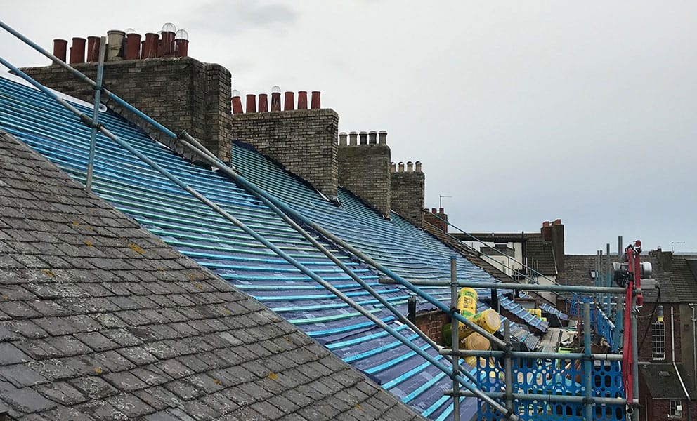 What’s the Cheapest Type of Roof? | Wakefield Roofs